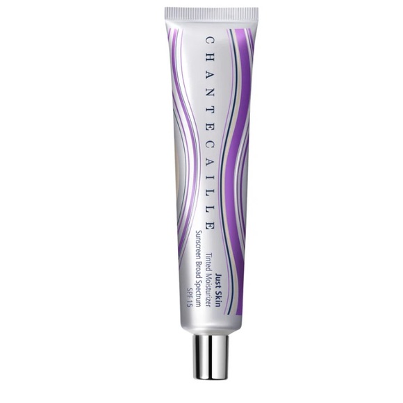 Chantecaille | Makeup | Chantecaille Just Skin Tinted Moisturizer Spf 5 ...